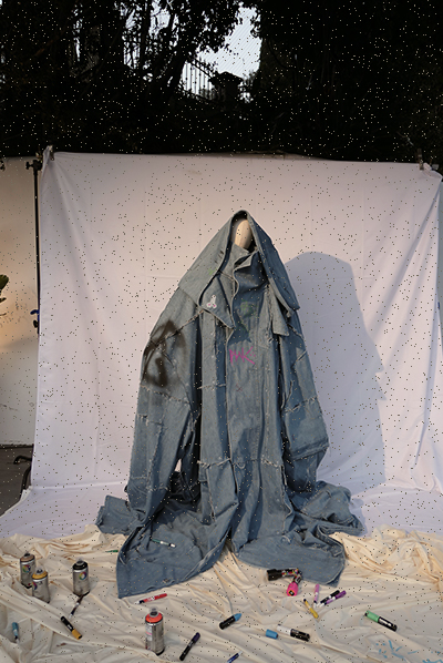 Inside Milli Point Two's Debut Collection Launch in L.A.